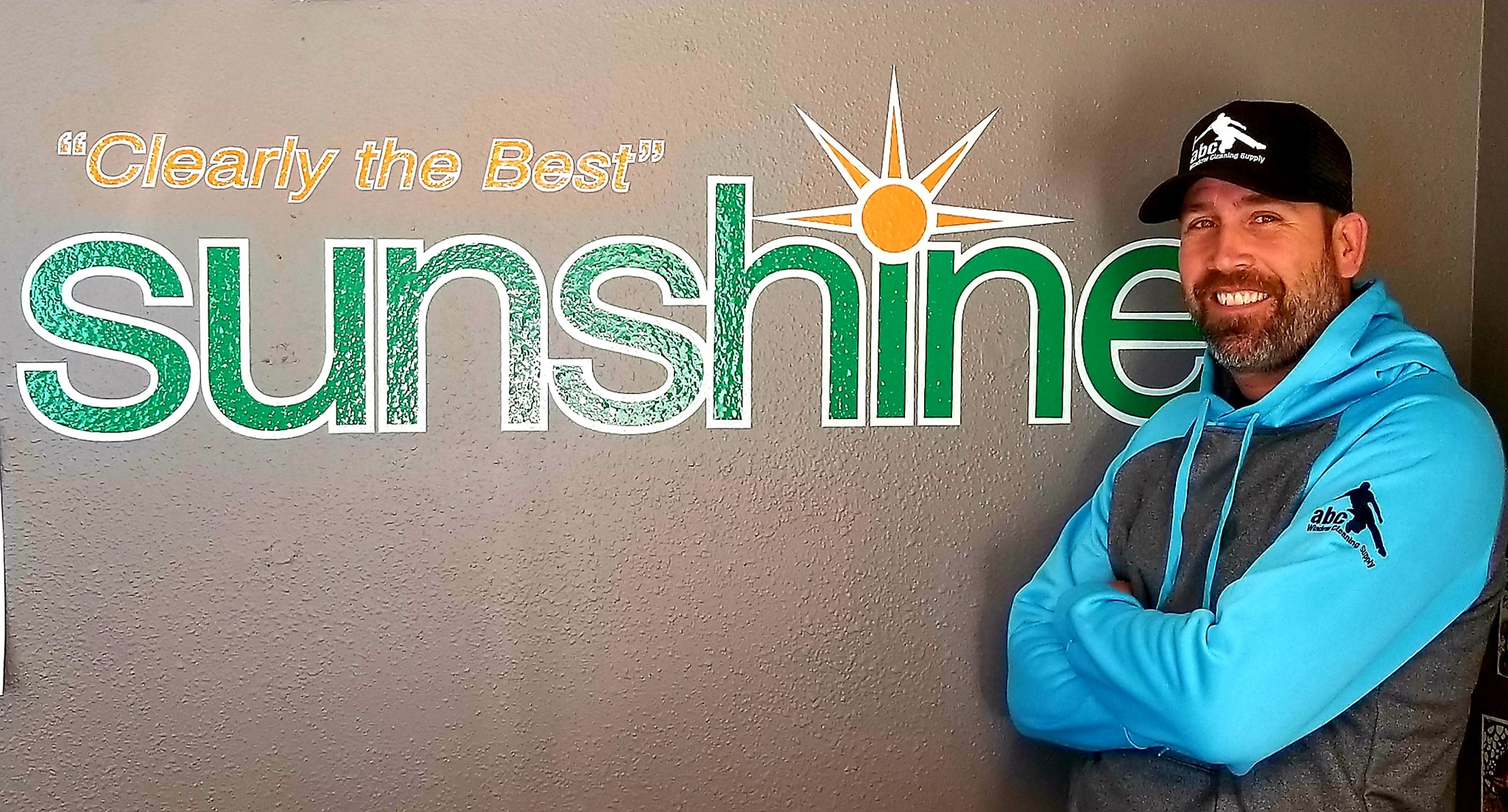 Residential Window Cleaning - How To Earn A Customer's Business ...