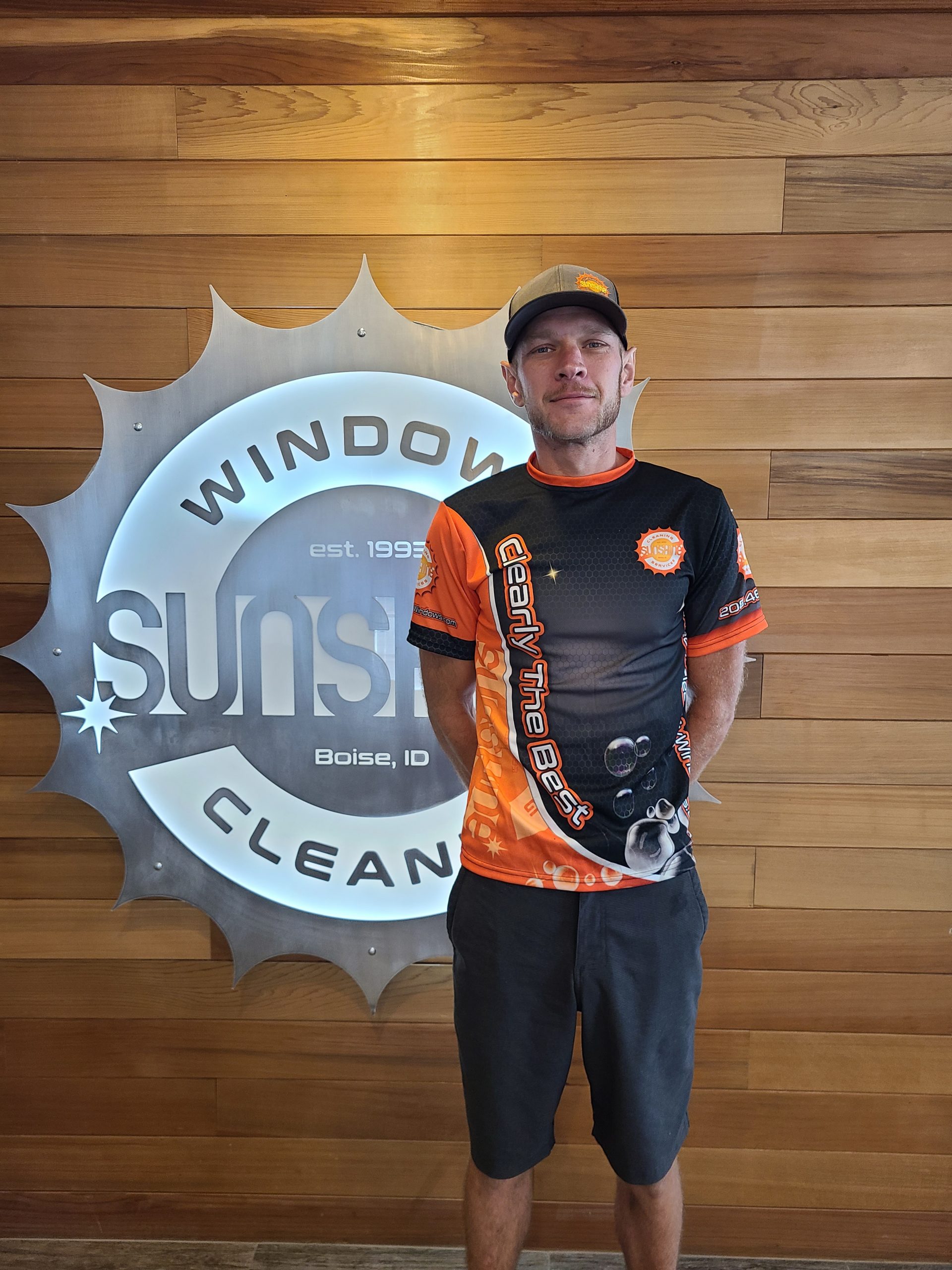 Sunshine Window Cleaning is Celebrating 30 Years In Business!